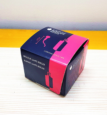 正品LAMPEBERGER金柏格法國香薰