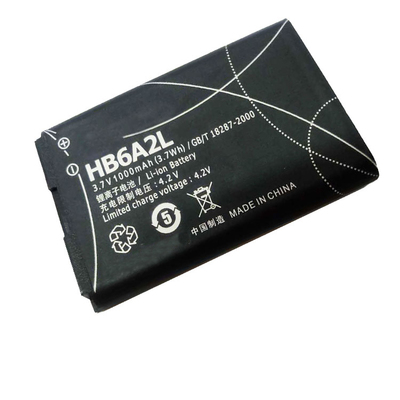 适用于华为C2827 C2823 C2828 C7300 C2829 F261电池 HB6A2L电板