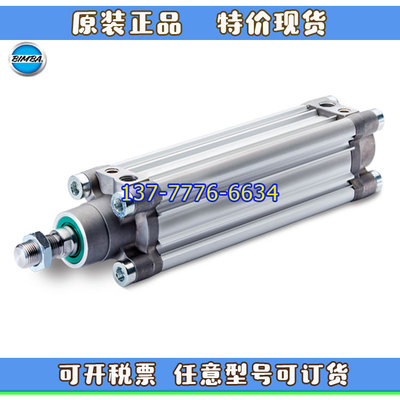 美国BIMBA缤霸气缸ABN/ABNRL-32/40/50/63/80/100-50-100-300-CB