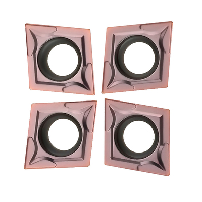 菱形单面数控刀片CCMT内孔车刀片