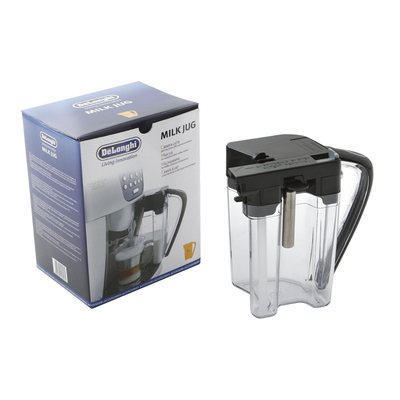 德国直邮Delonghi/德龙EAM ESAM 4500 ECA14500咖啡机奶箱奶泡机