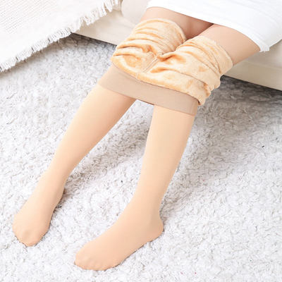 加厚打底袜光腿神器锦纶一体裤