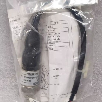 VALCOM 真空压力传感器 VESW100R2DNS3(议价)