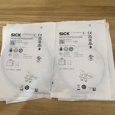 SICK西克IME08-1B5PSZUDKS60货号议价