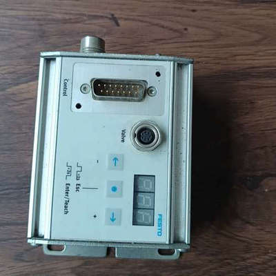 费斯托控制器537321  SPC11-INC   费斯托5议价