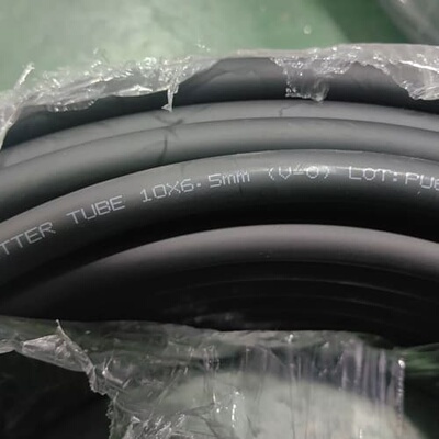 SPATTER TUBE 10x6.5mm工业喷焊专用管，全(议价)