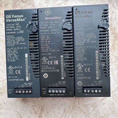 IC200PWR102议价