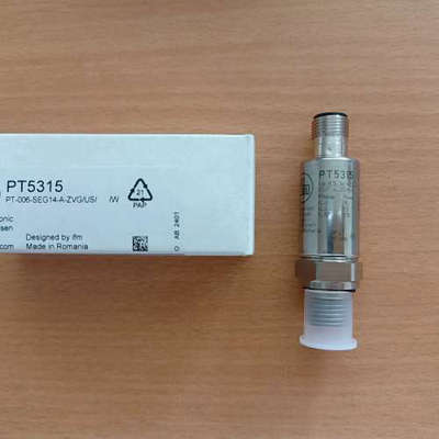 【IFM易福门】PT5315议价