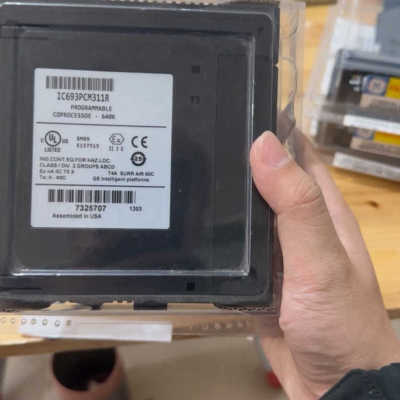 IC693PCM311R+GE++议价