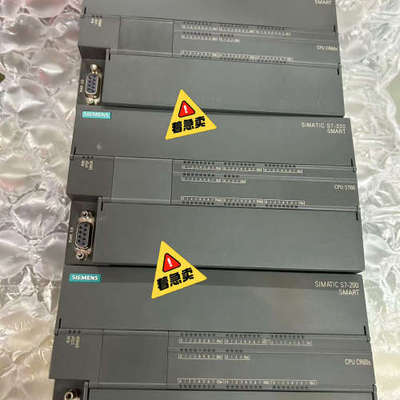S7-200 Smart CPU  288-1ST60议价