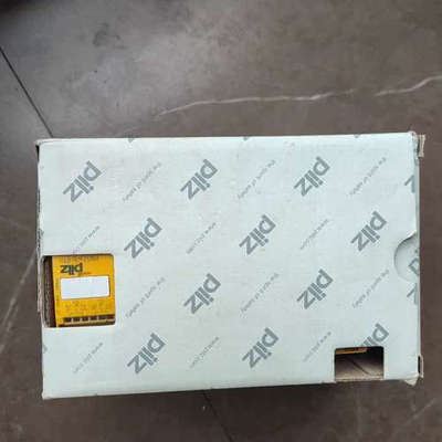 皮尔兹PiIZ安全继电器PNOZ 773113 773103议价