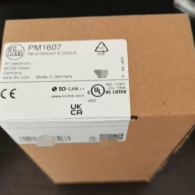 易福门 PM1607议价