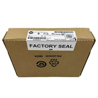 1756-L71处理器模块罗克韦尔AB1756L71议价