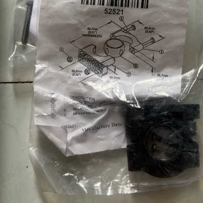 邦纳SMB30SC安装支架，尺寸，议价