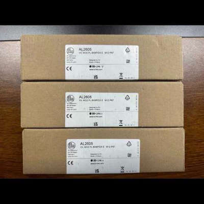 易福门IFM模块AL2605+议价