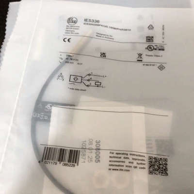 IE5336IFM易福门接近开关传感器IE5336议价