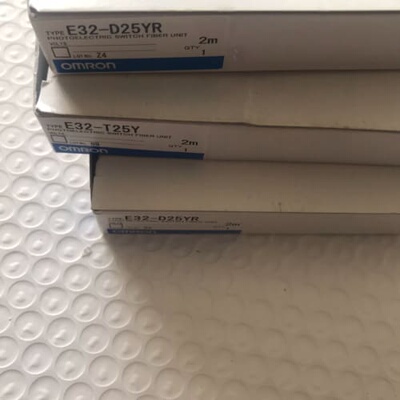 光纤 E32-D25YR，4，光纤 E32-(议价)
