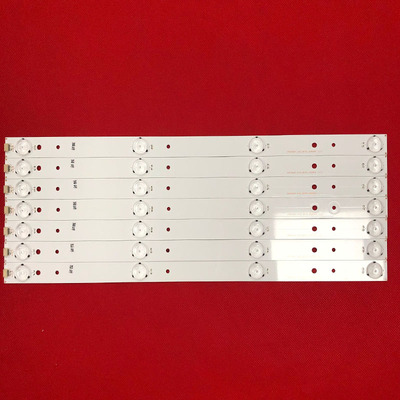 海信LED43T11NLED43EC210D灯条