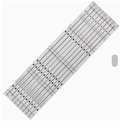 拼接屏YC55LB_8X16_MCPCB_A_V0