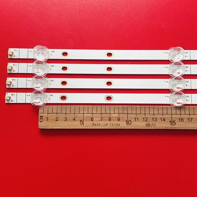 海信HZ50H55HZ50A5550V1A灯条