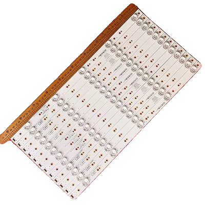 创维50H7灯条SW50D05-ZC23AG-10