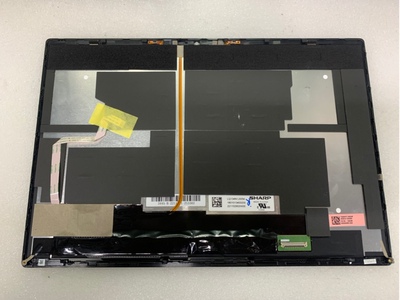 适用于华硕 ROG Flow Z13 Gz301 屏幕总成 触摸屏幕 120Hz Fhd