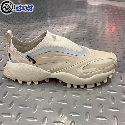 Adidas阿迪达斯男女鞋2026春季时尚复古耐磨低帮运动休闲鞋KI6765