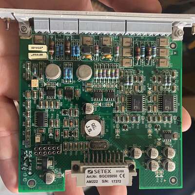 {议价}SETEXSETEX PLc AM222模块功能包好！