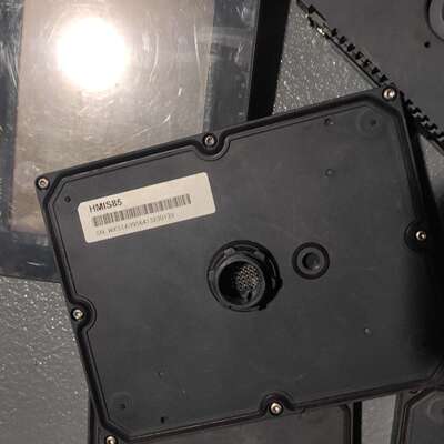 {议价}屏HMIS85功能完好