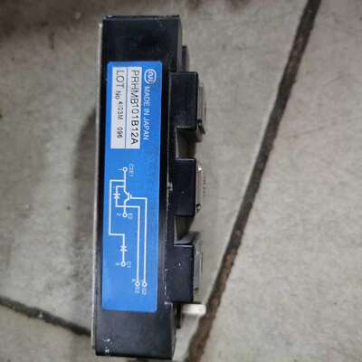 议价PD100KN16，PRHMB101B12A