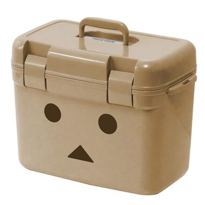 日本产限定款保温箱JEJ25L