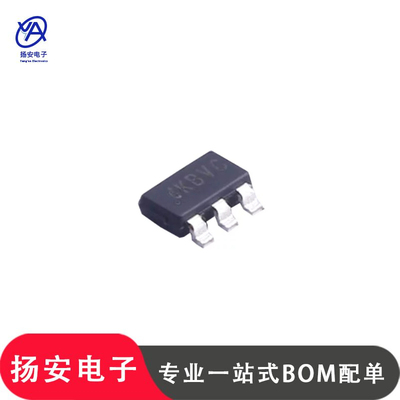 全新原装 SY8113IADC SOT23-6 同步降压DC/DC稳压器芯片