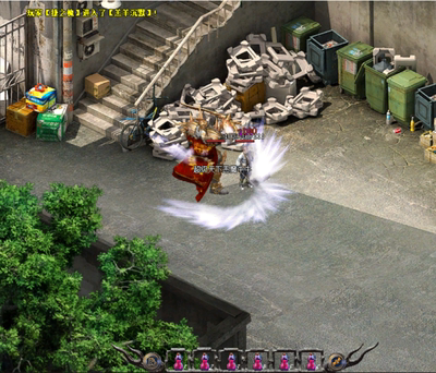 传奇单机—羔羊沉默第二季—微端—巅峰假人 怀旧.一键. 自动发货