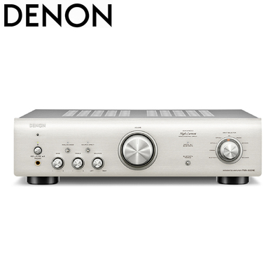 denon天龙专业发烧hifi功放机