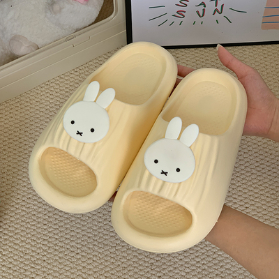 假日秋千eva居家防滑外穿凉拖鞋