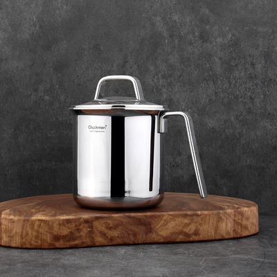 cookone18/1011cm中式奶锅