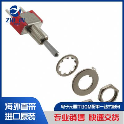 电子元器件原装进口速度优