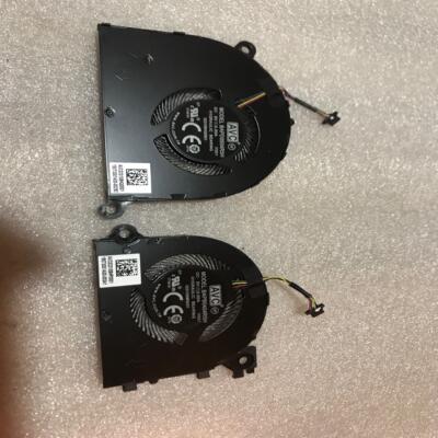 适用于 联想YOGA Ideapad S940风扇 BAPB0404R5H BAPD0504R5H