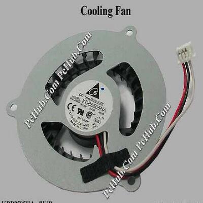 适用于 Samsung X460 DELTA KDB0505HA -8E68 BA81-05680A 风扇