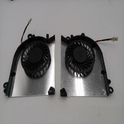 适用于 微星 MSI GS60 PAAD06015SL N293 0.55A 5VDC N294 风扇