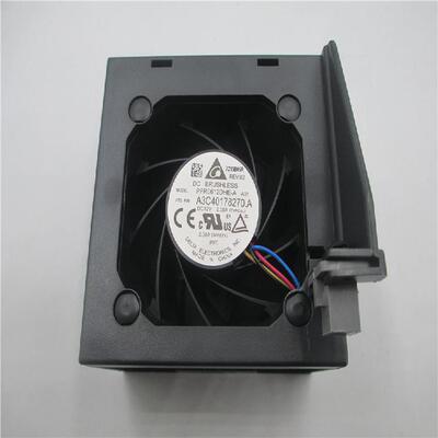 适用Fujitsu Primergy RX2540 M2  6038 60x60x38mm 服务器风扇