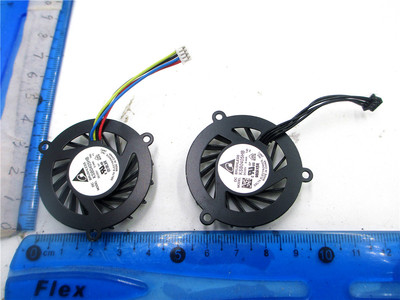 适用于 KSB0405HB-BG1G ASUS SABERTOOTH X79 主机板 PCH散热风扇