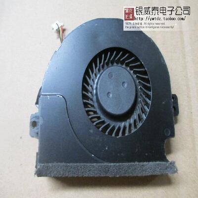 适用惠普 Pavilion M6 DC28000BFA0 AB07505HX13KB00 0QCL50风扇