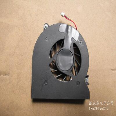 适用惠普 HP 8510风扇 8510P/8510W笔记本风扇 452199-001