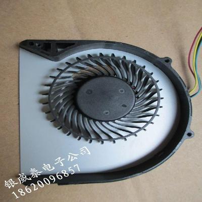 适用于  联想B4302A B4303A B4322A B430系列笔记本风扇