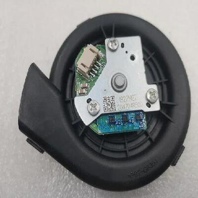 适用睿米ROIDMI EVE Plus 米家扫拖2S 真空拖把2 Pro机器人风扇
