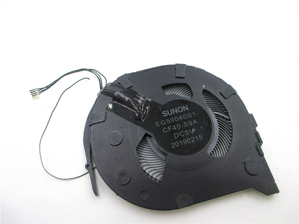 Lenovo ThinkPad X1 Carbon 5H40W65011 EG50040S1-CF40-S9A风扇_虎窝淘