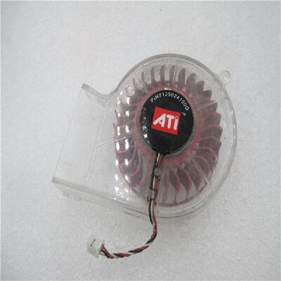 适用 MT3-10220 B127530BU 蓝宝石ATI FireGL V7200 V7300 风扇