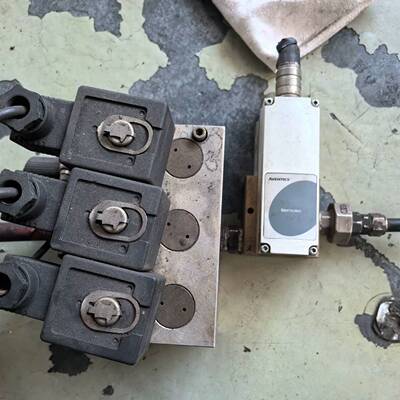 可维修AVENTICS比例阀，型号：614357G801125H5议价