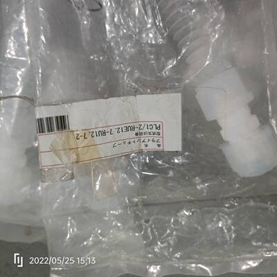 可维修FLOWELL超洁净管PLC1/2-RUE12.7-议价